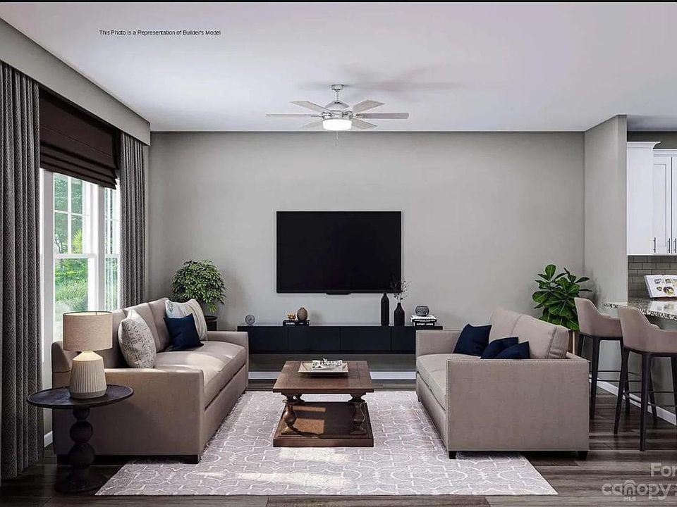 1119 Foundry Dr, Gastonia, NC 28054 | Zillow