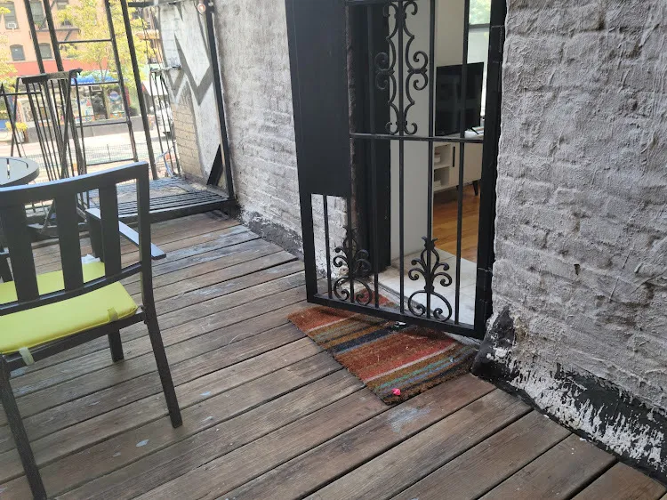 66 Rivington Street #4 in Lower East Side, Manhattan | StreetEasy