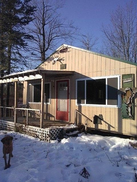 0 off Houlton, Waite, ME 04492 | Zillow