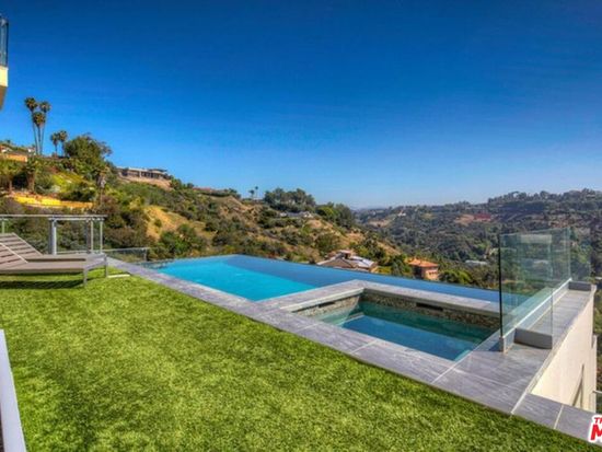 1018 Stradella Rd, Los Angeles, CA 90077 | Zillow