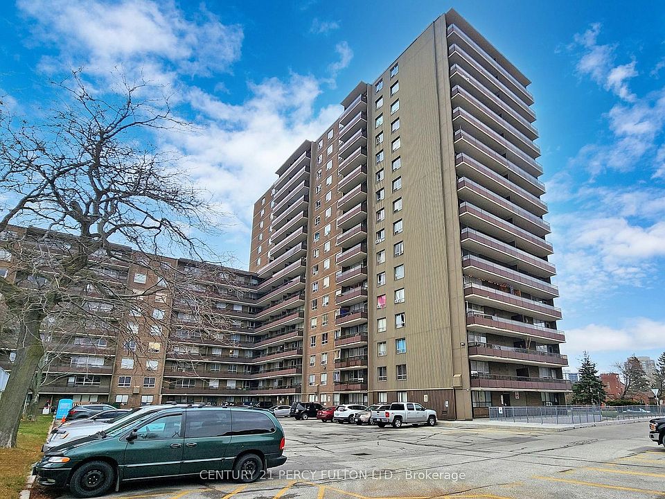 180 Markham Rd #511, Toronto, ON M1M 2Z9 | Zillow