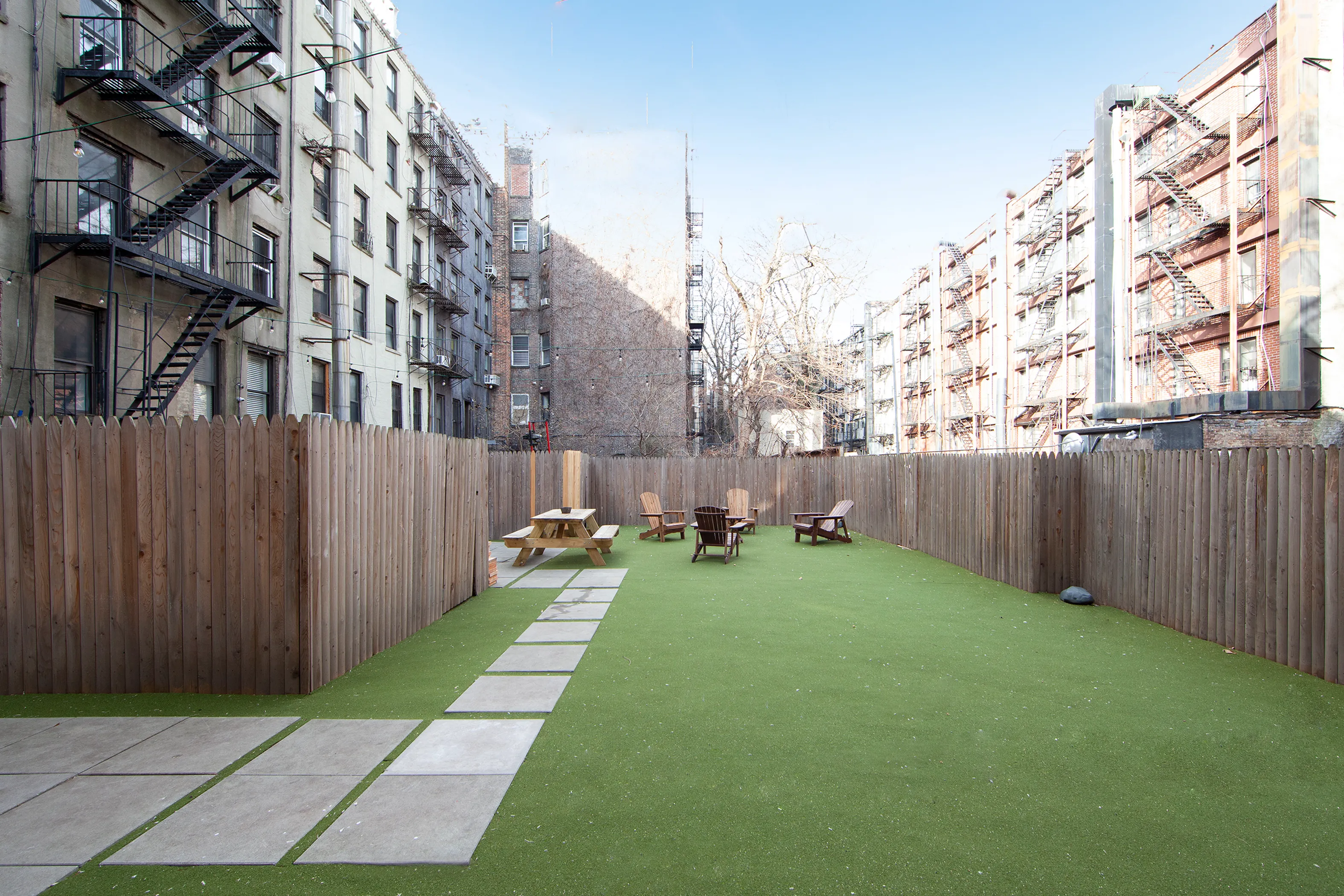 331 East 5th Street #F4 in East Village, Manhattan | StreetEasy