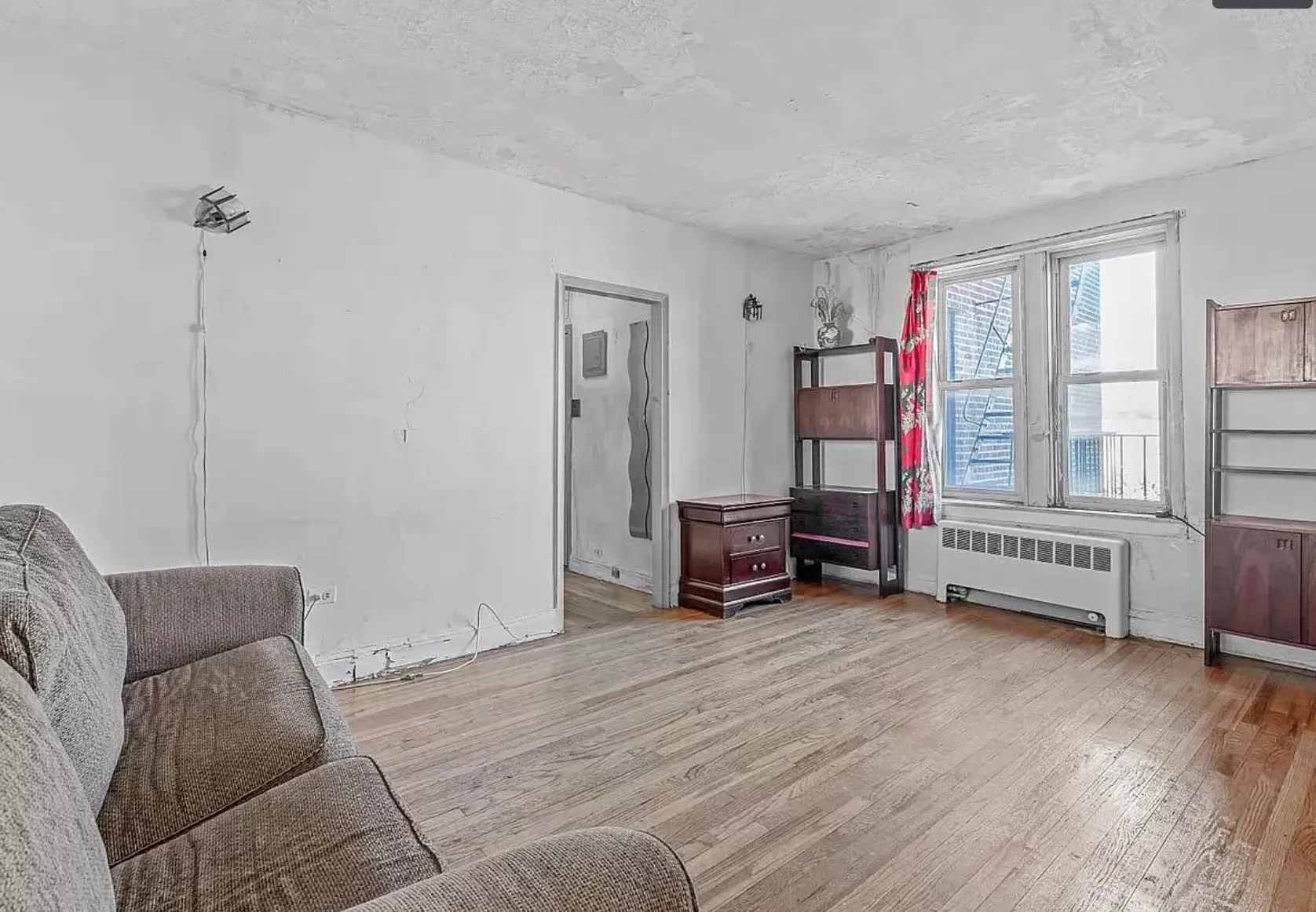 43-10 48th Avenue #4M in Sunnyside, Queens | StreetEasy
