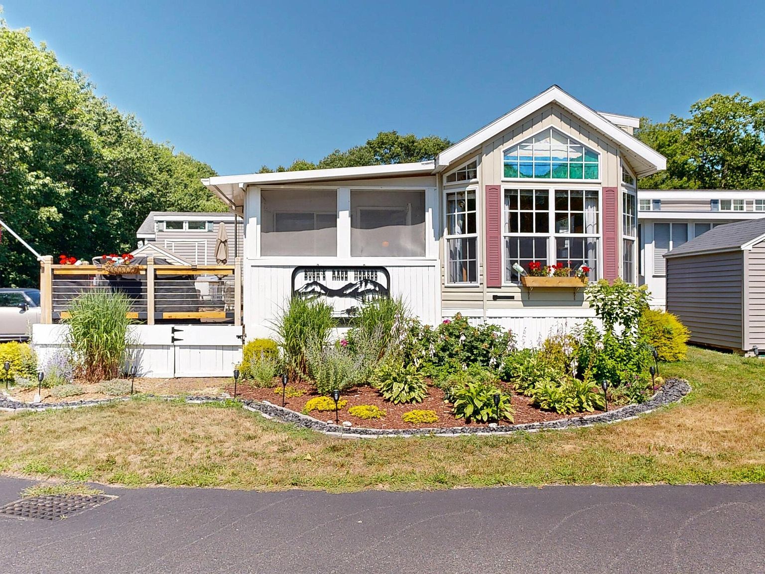 1 Seacoast Lane #126, Old Orchard Beach, ME 04064 | MLS #1630995 | Zillow