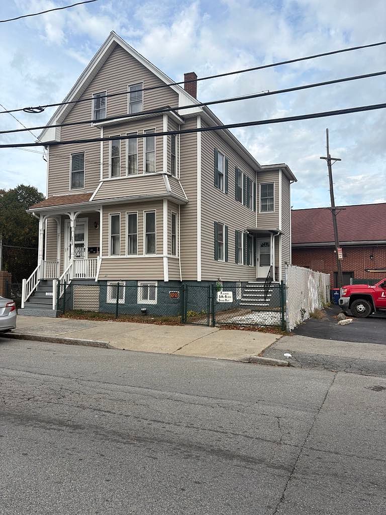 222 N Front St #2, New Bedford, MA 02746 | Zillow