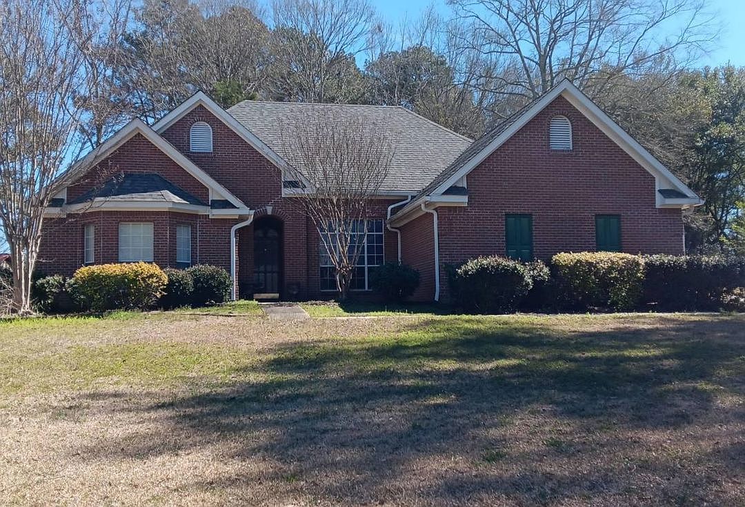 9 Wilcher Dr, Laurel, MS 39440 | Zillow