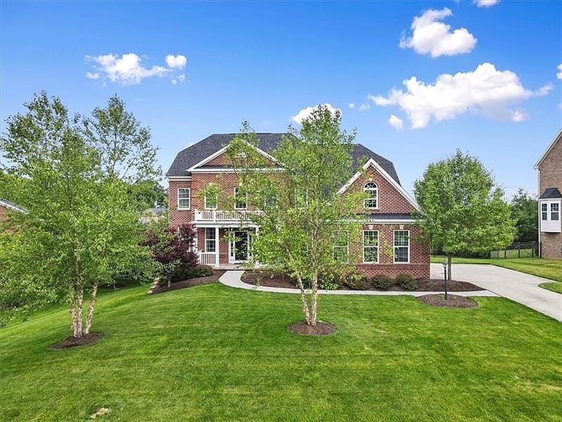 204 Taylor Ridge Ln, Mars, PA 16046 | MLS #1614105 | Zillow