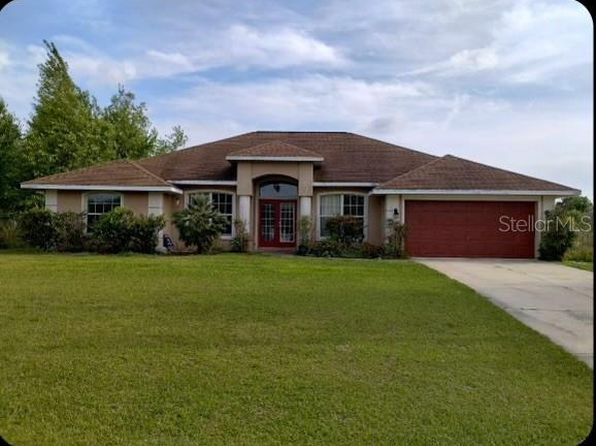 Marion Oaks - Ocala FL Real Estate - 331 Homes For Sale | Zillow
