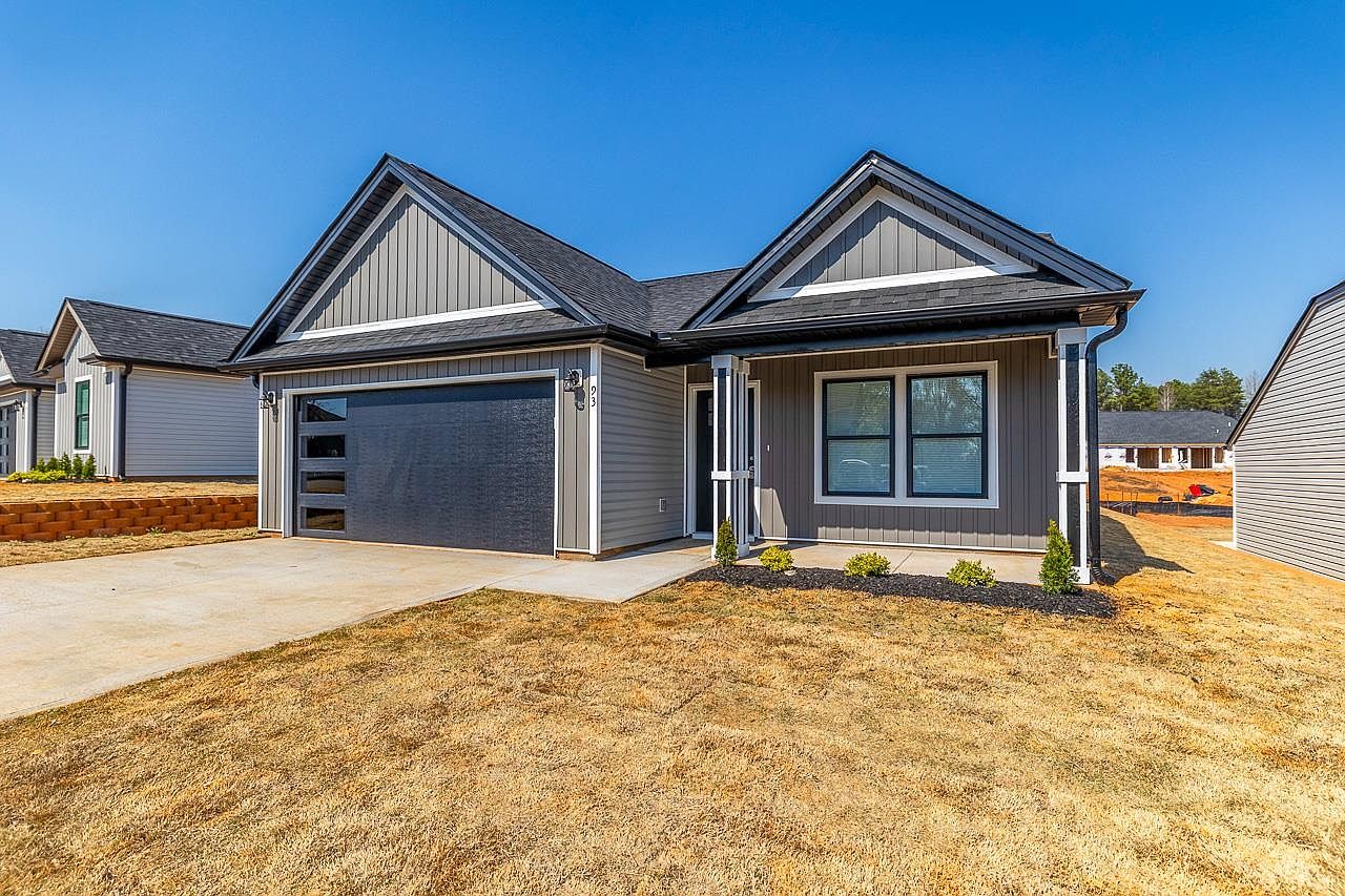 93 Sunrise, Spartanburg, SC 29302 | Zillow