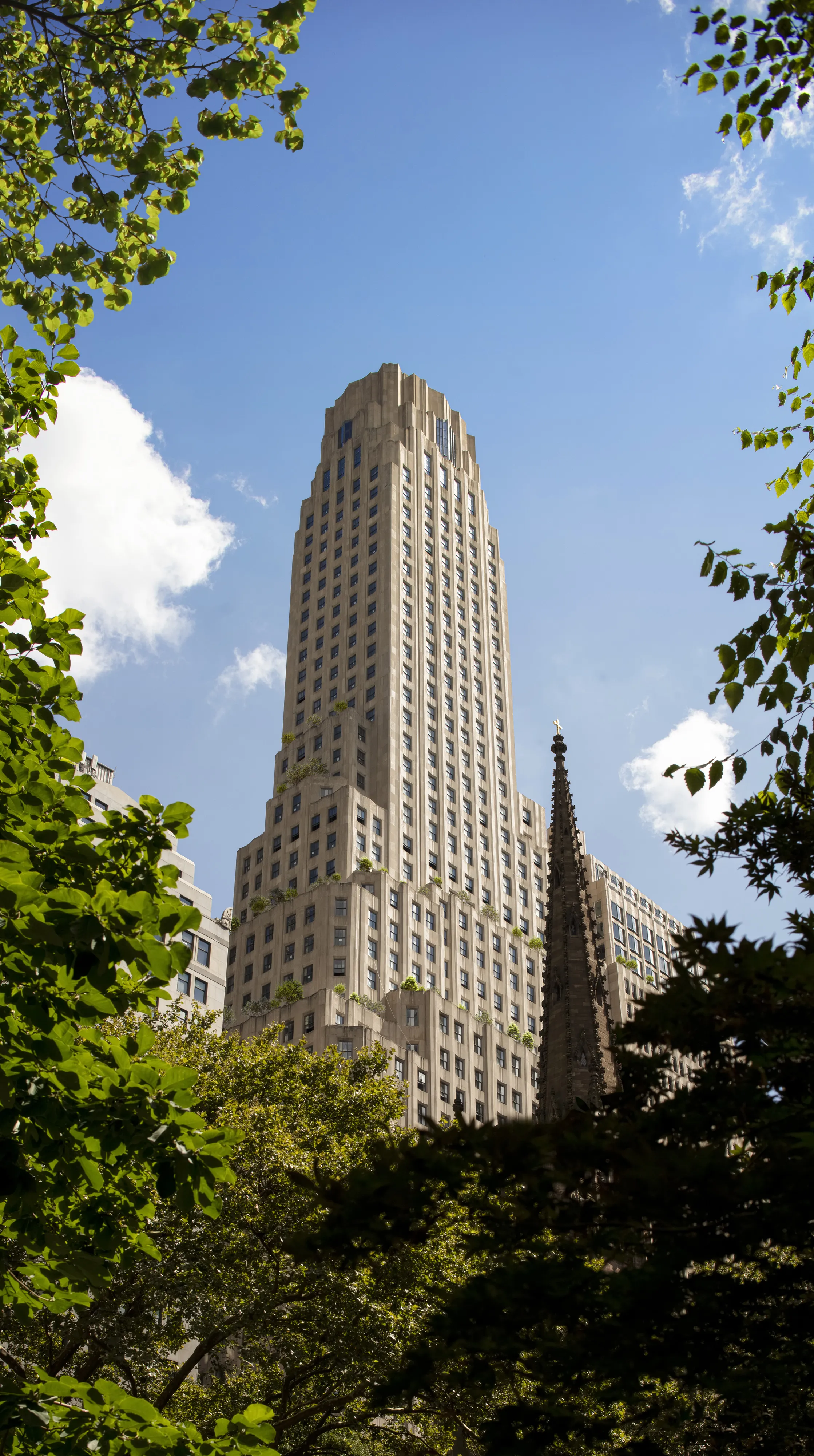 1 Wall Street #2110 in Financial District, Manhattan | StreetEasy