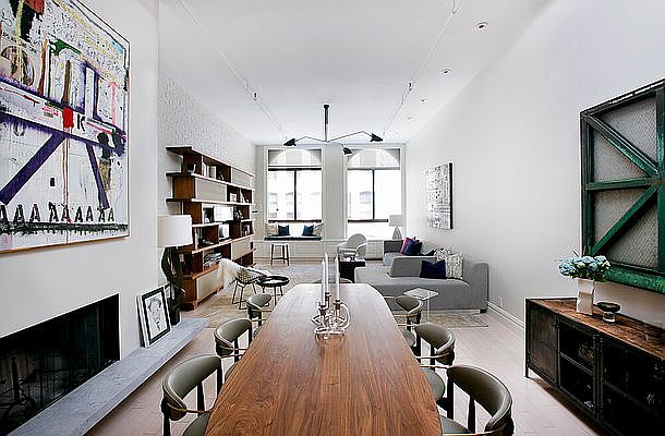 99 Reade St APT 3W, New York, NY 10013 | Zillow