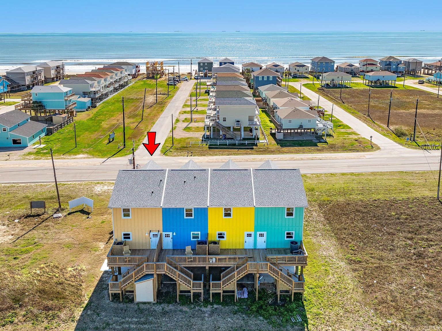 919 Blue Water Hwy, Freeport, TX 77541 | MLS #30902273 | Zillow