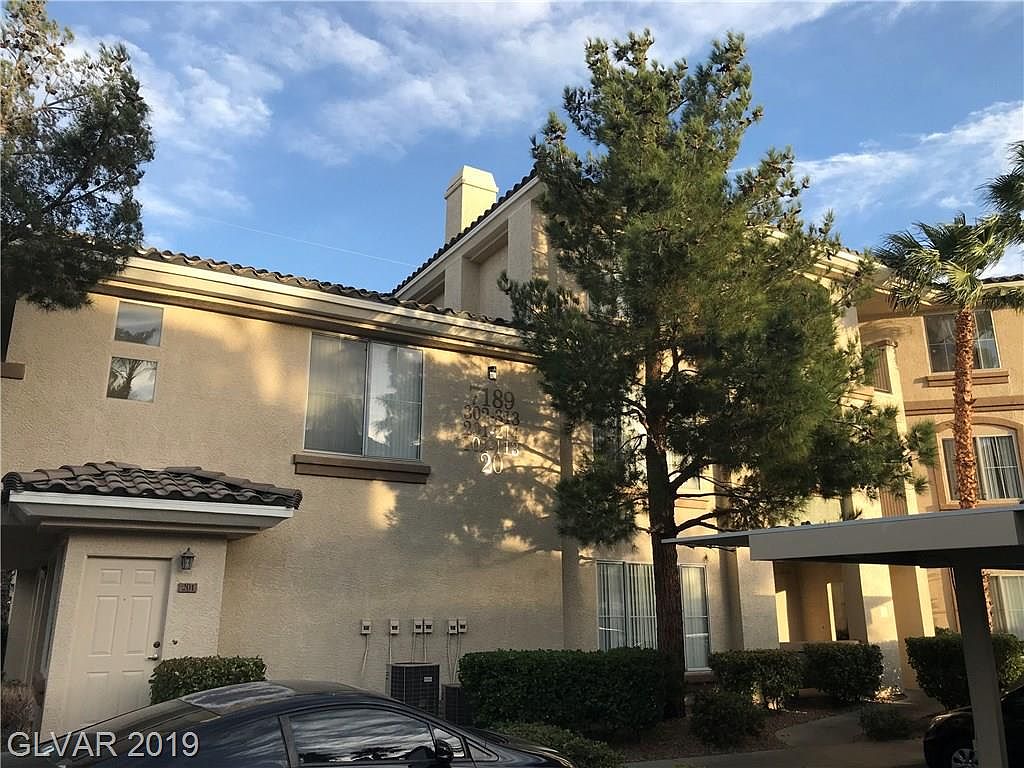 7189 S Durango Dr Unit 207, Las Vegas, NV 89113 | Zillow