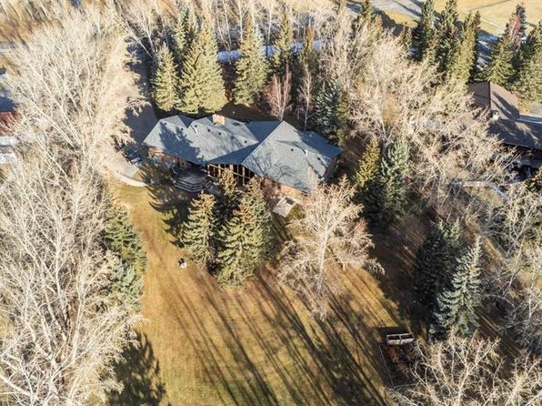 Rocky View County AB Real Estate - Rocky View County AB Homes For Sale ...