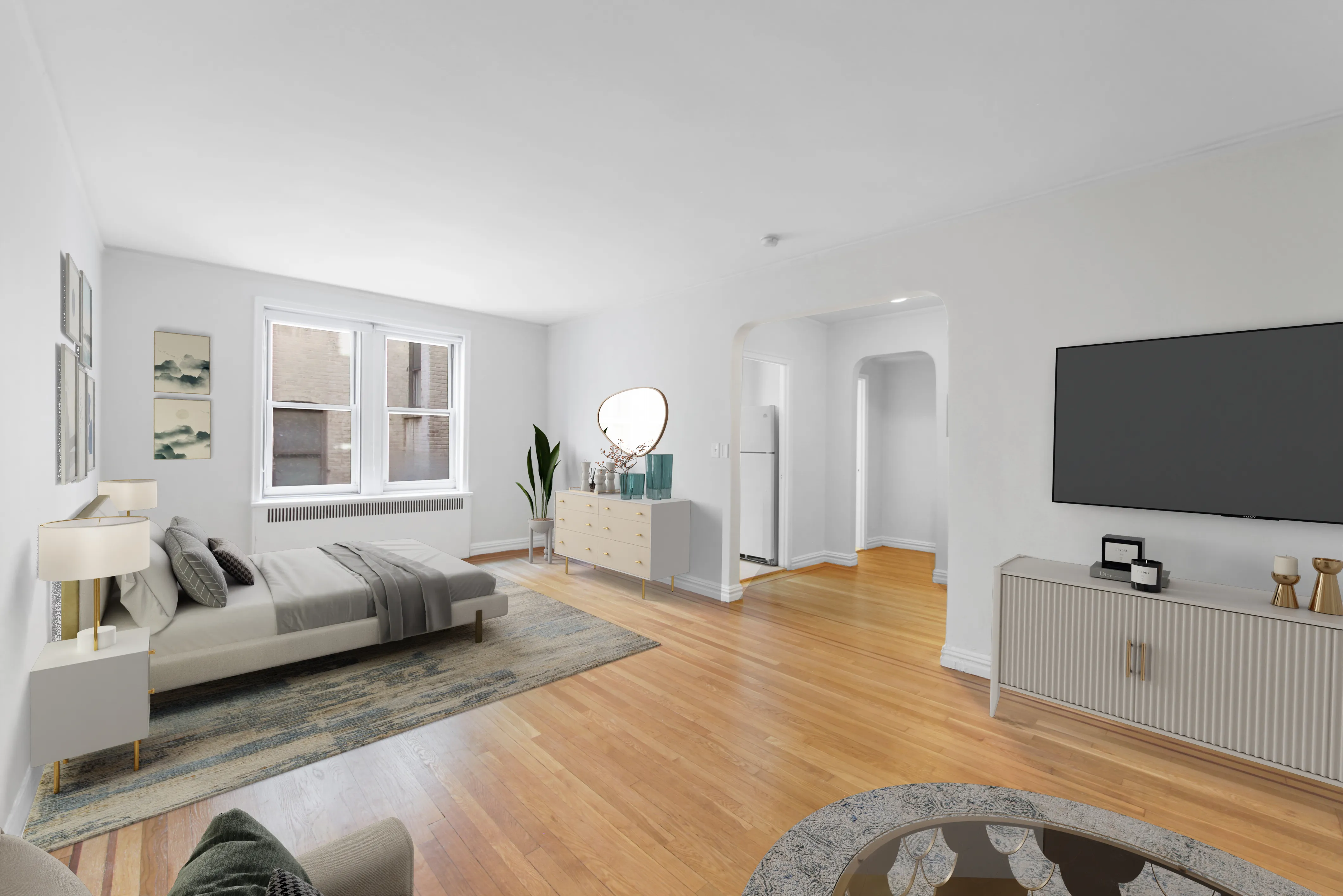 364 West 18th Street #4J in Chelsea, Manhattan | StreetEasy