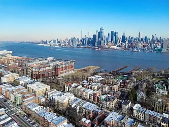 912 Castle Point Terrace in Hoboken : Sales, Rentals, Floorplans ...