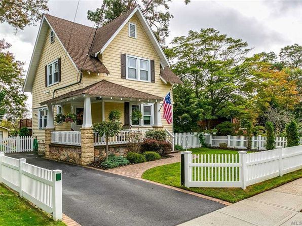 Babylon Real Estate - Babylon NY Homes For Sale | Zillow