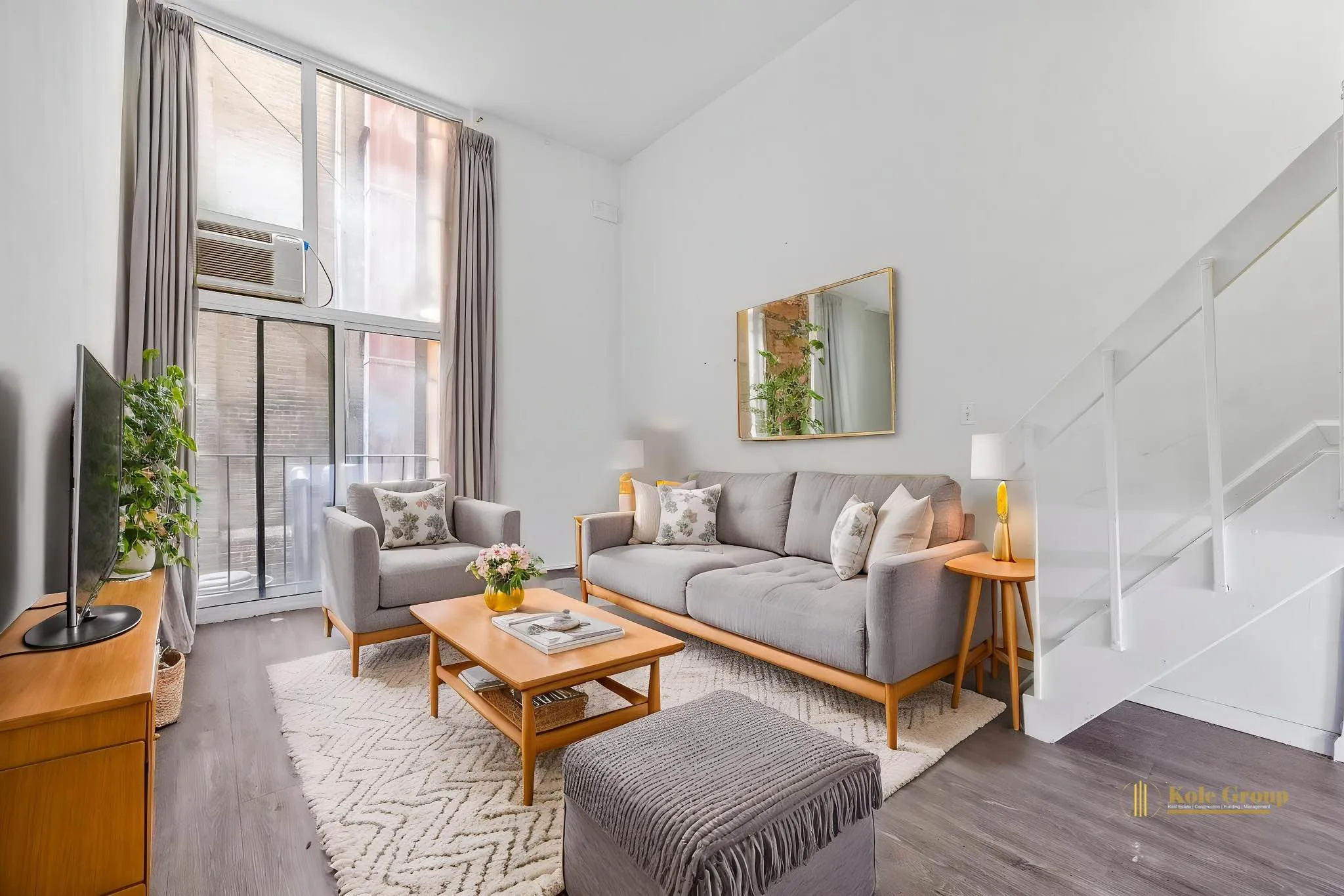 88 Fulton Street #117 in Fulton/Seaport, Manhattan | StreetEasy