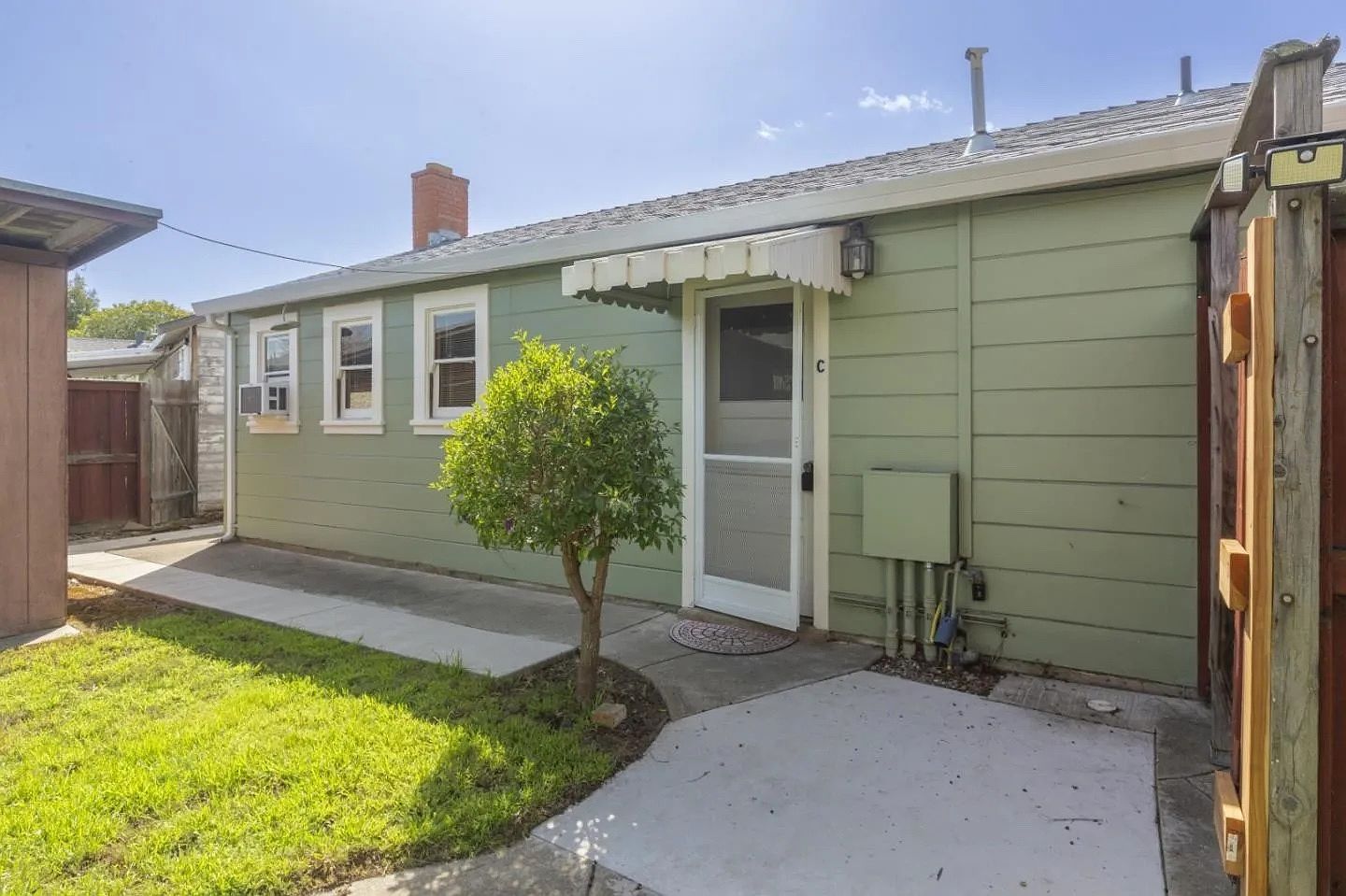 20575C Forest Ave #C, Castro Valley, CA 94546 | Zillow