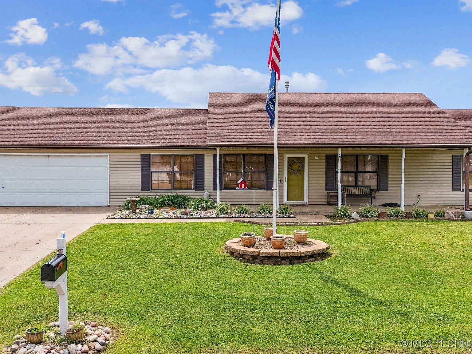 2 Ketchum St, Chelsea, OK 74016 | Zillow
