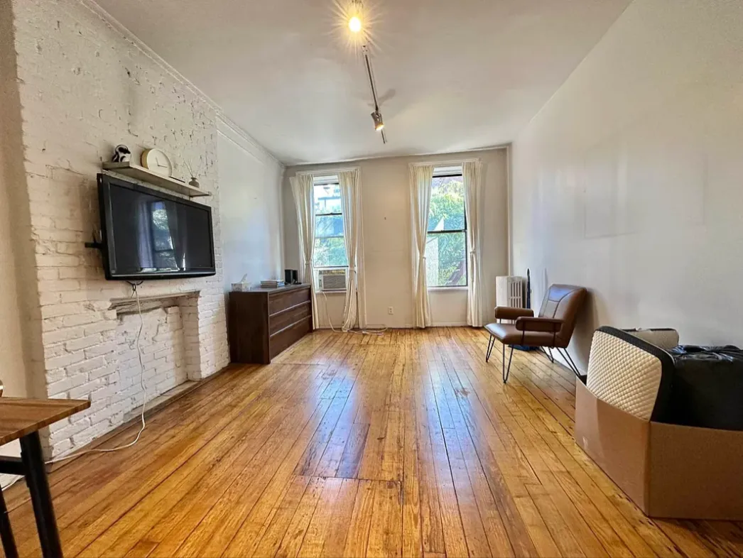 453 West 46th Street #3A in Hell's Kitchen, Manhattan | StreetEasy