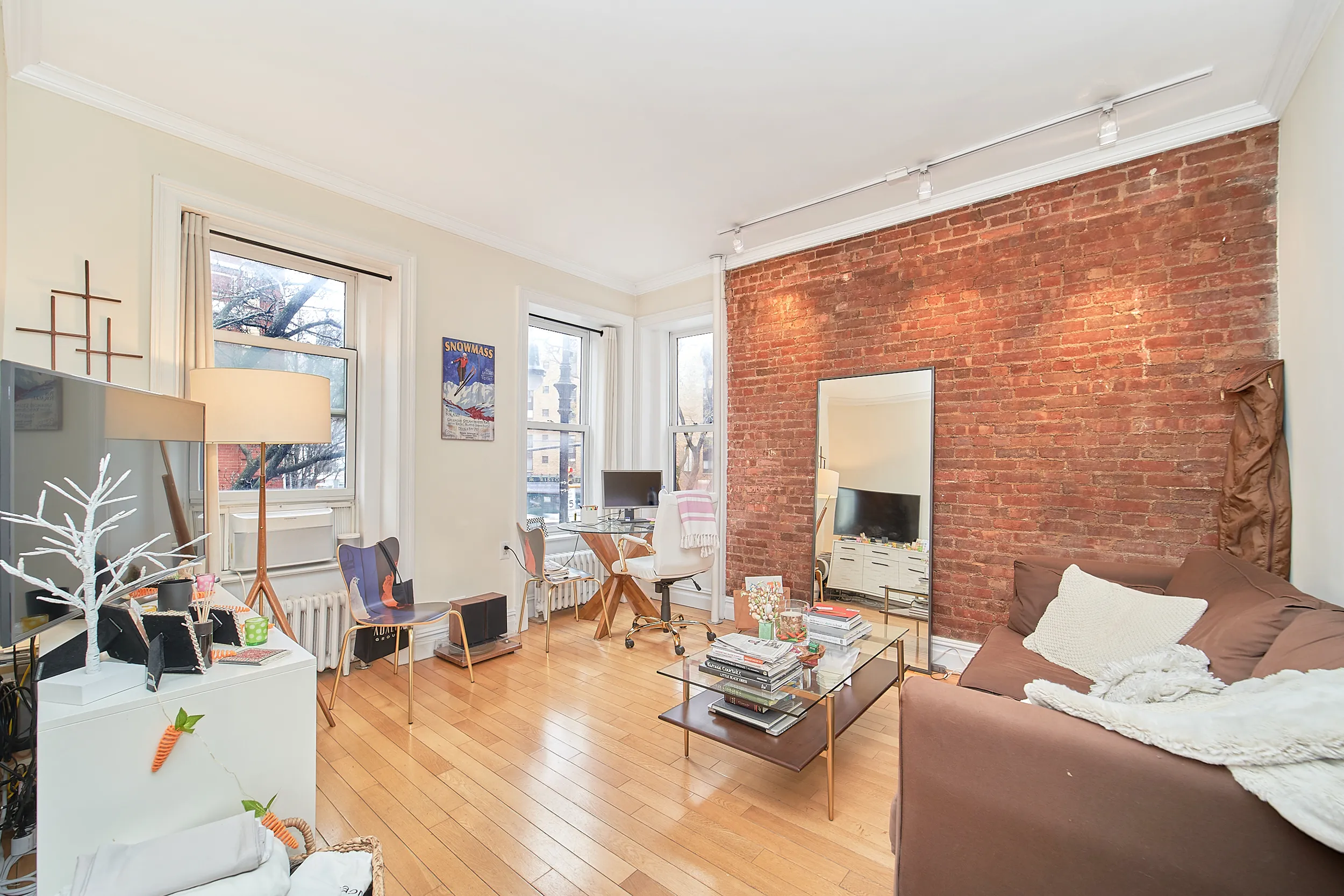29 1/2 Morton Street #4B in West Village, Manhattan | StreetEasy