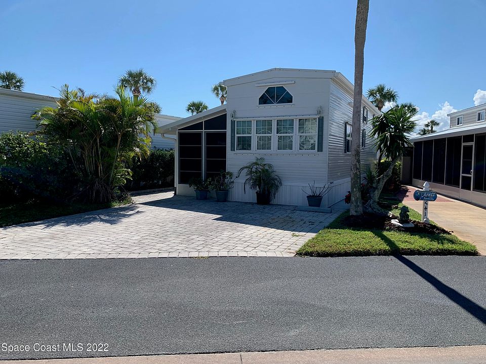 531 Galaxy Ln #179, Melbourne Beach, FL 32951 | MLS #977331 | Zillow