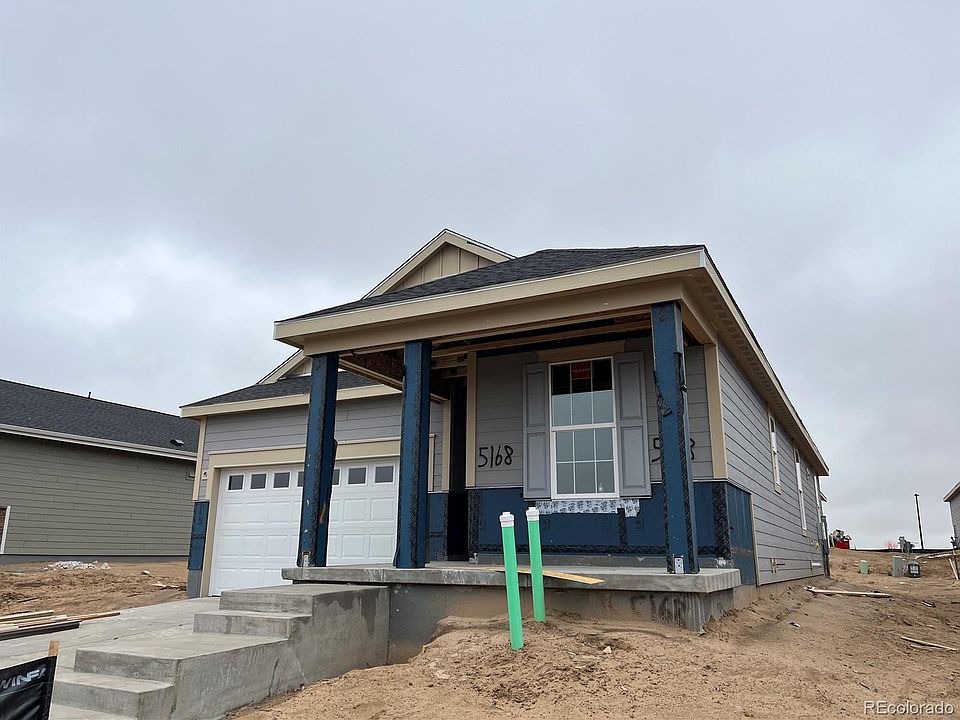 5168 N Quemoy Street, Aurora, CO 80019 | MLS #5304054 | Zillow