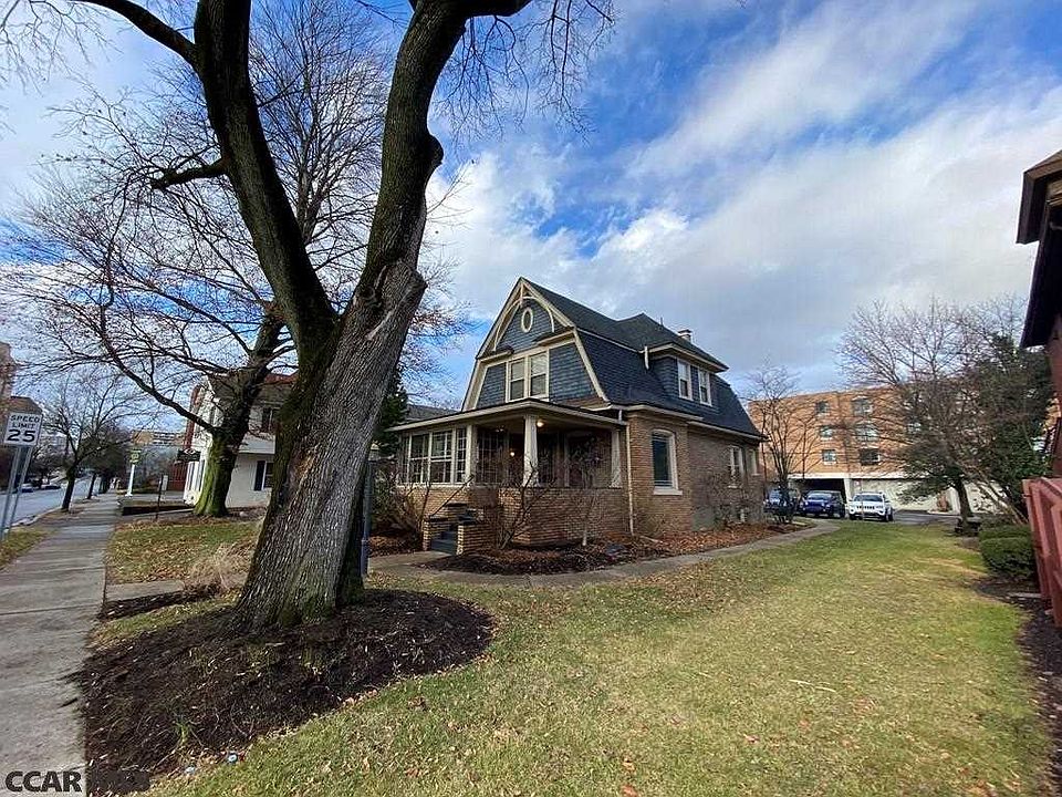 421 S Pugh St, State College, PA 16801 | Zillow 421 S Pugh St, State College, PA 16801 | Zillow