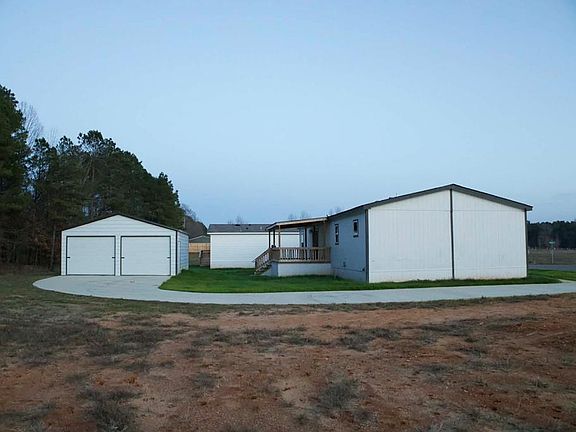 18 Rayne, Texarkana, TX 75501 | MLS #200913 | Zillow