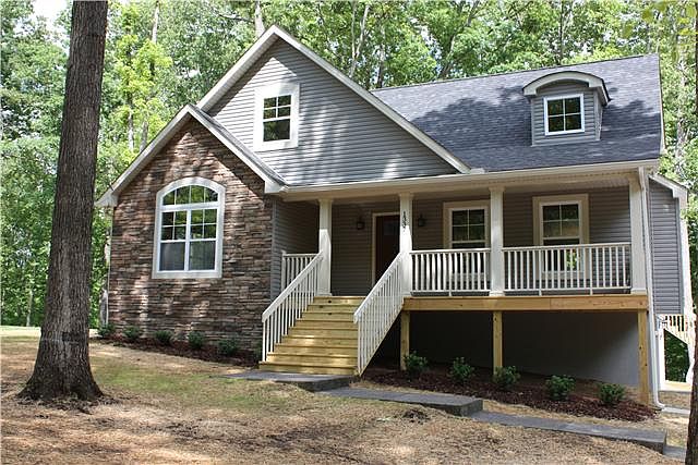 1337 Campbell Rdg LOT 418, Kingston Springs, TN 37082 | Zillow