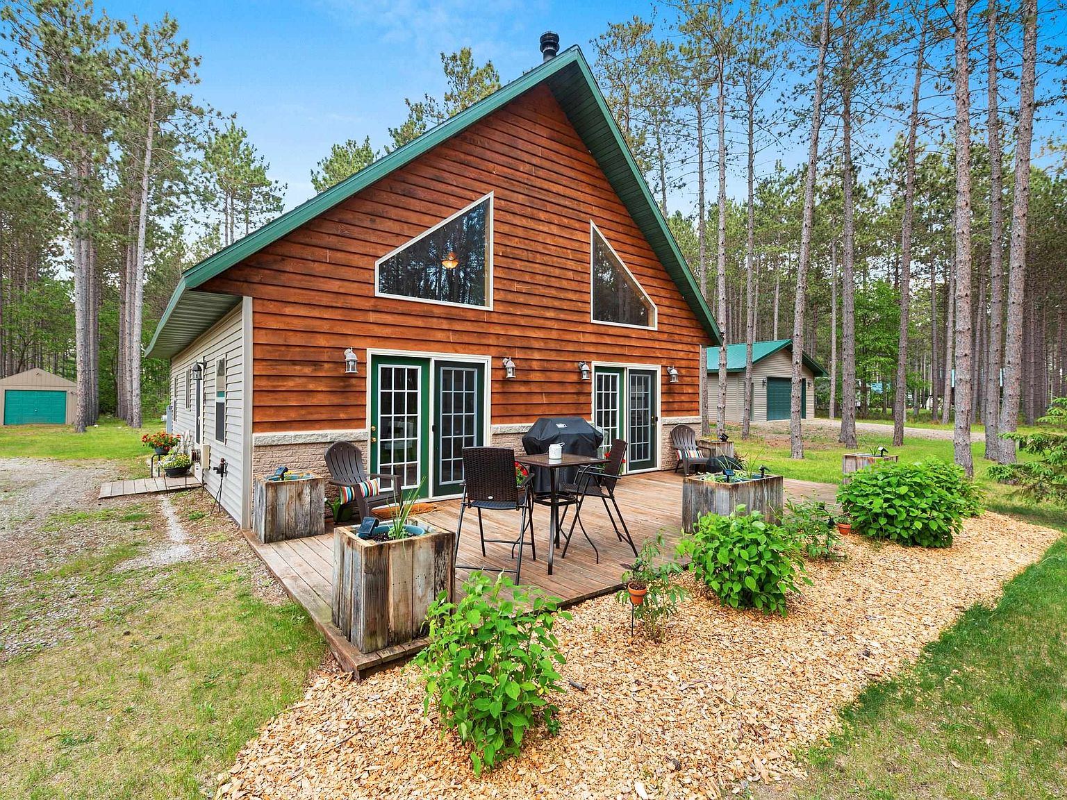 W7518 Addison Trl, Crivitz, WI 54114 | Zillow