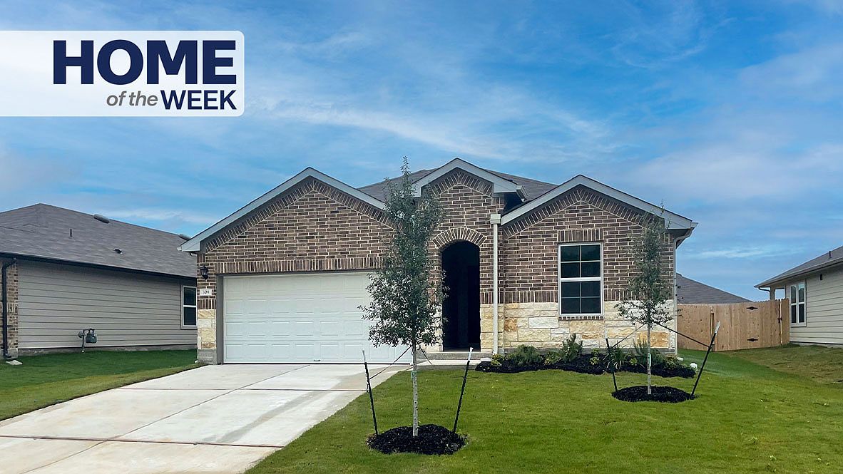 309 Langdon Grv, Lockhart, TX 78644 | Zillow