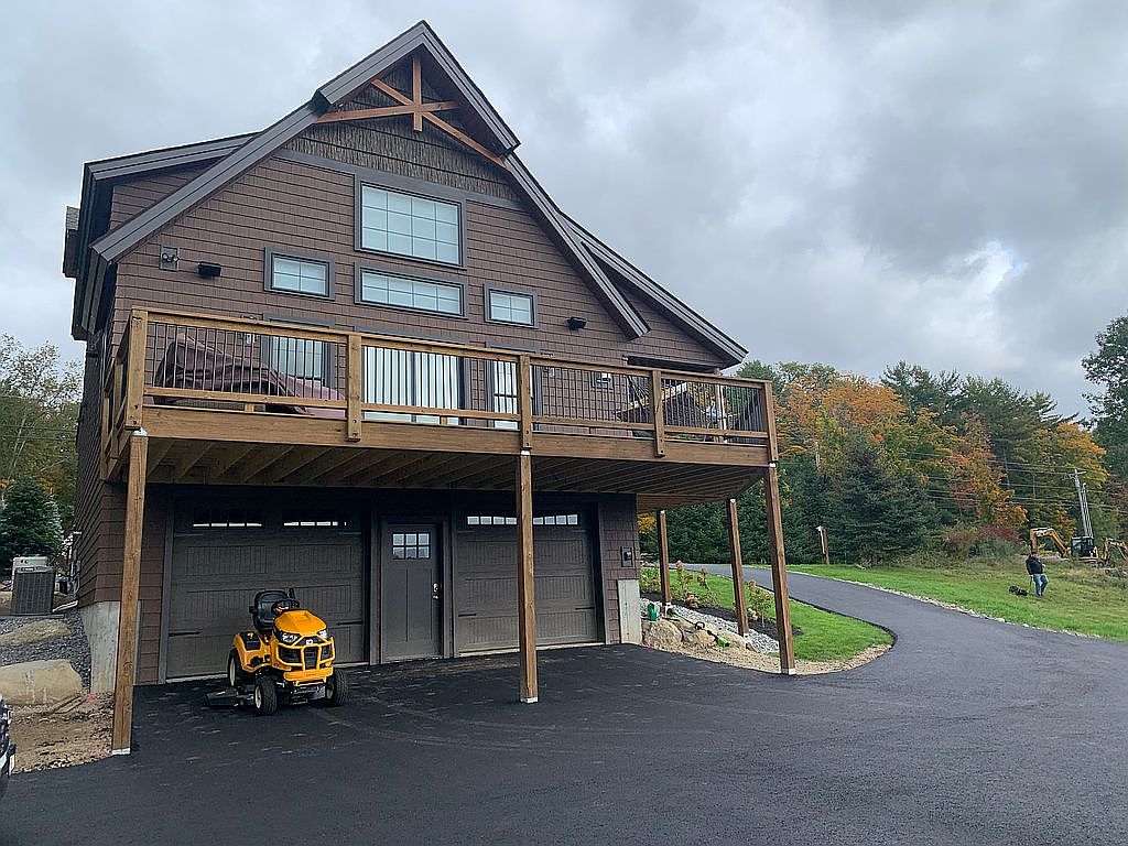 267 Meredith Neck Rd #1, Meredith, NH 03253 | Zillow