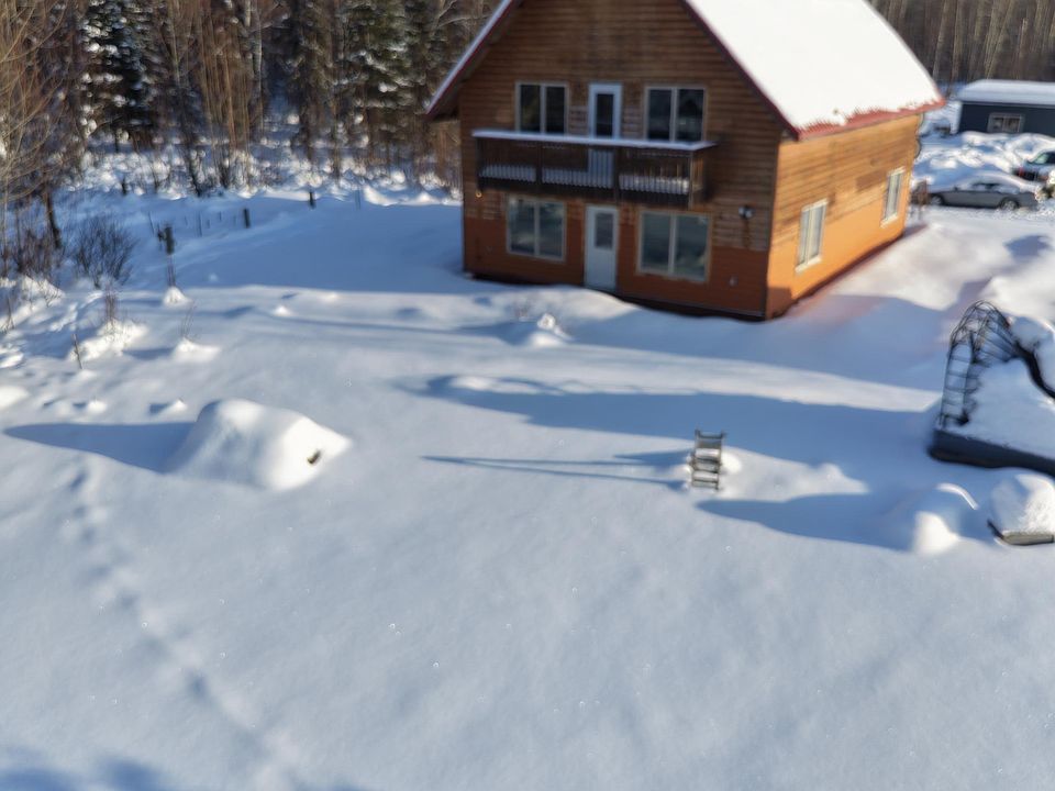 29443 W Deshka Landing Rd, Willow, AK 99688 | MLS #26-2651 | Zillow