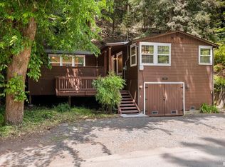 14461 Old Cazadero Rd, Guerneville, CA 95446 | MLS #324083756 | Zillow
