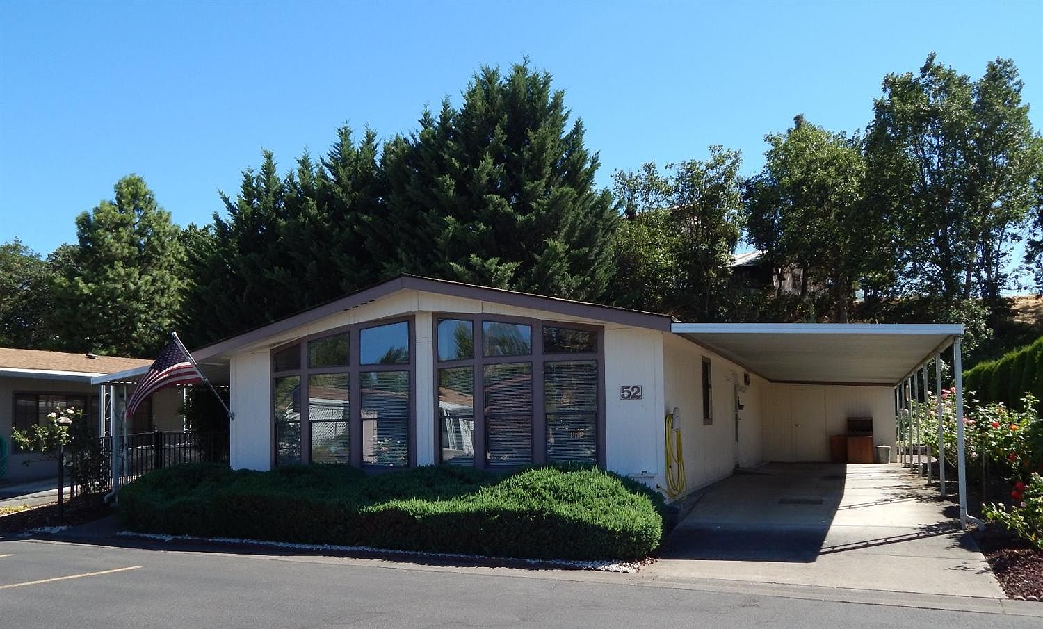 333 Mountain View UNIT 52, Talent, OR 97540 | Zillow