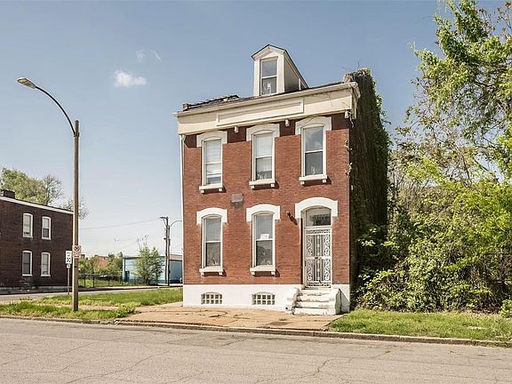 2803 Hadley St, Saint Louis, MO 63107 | MLS #24022995 | Zillow