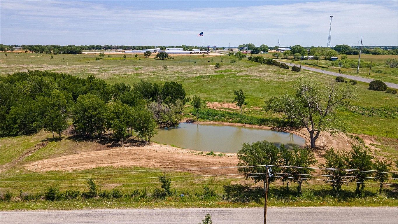 281 Electric Rd, Tolar, TX 76476 | MLS #20308892 | Zillow