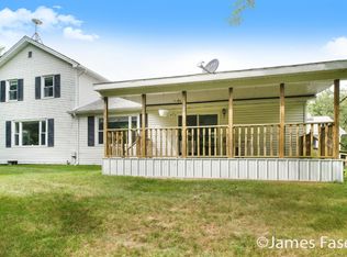 13400 Coral Rd, Coral, MI 49322 | Zillow