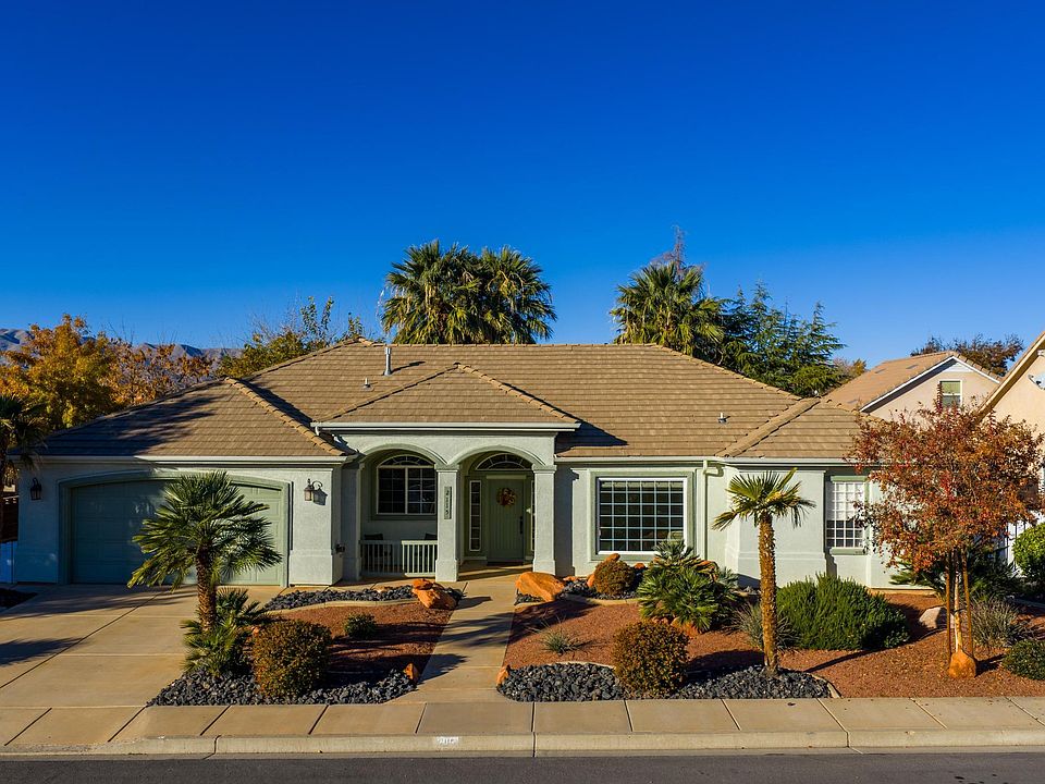 2115 N Blake Dr, Santa Clara, UT 84765 | Zillow