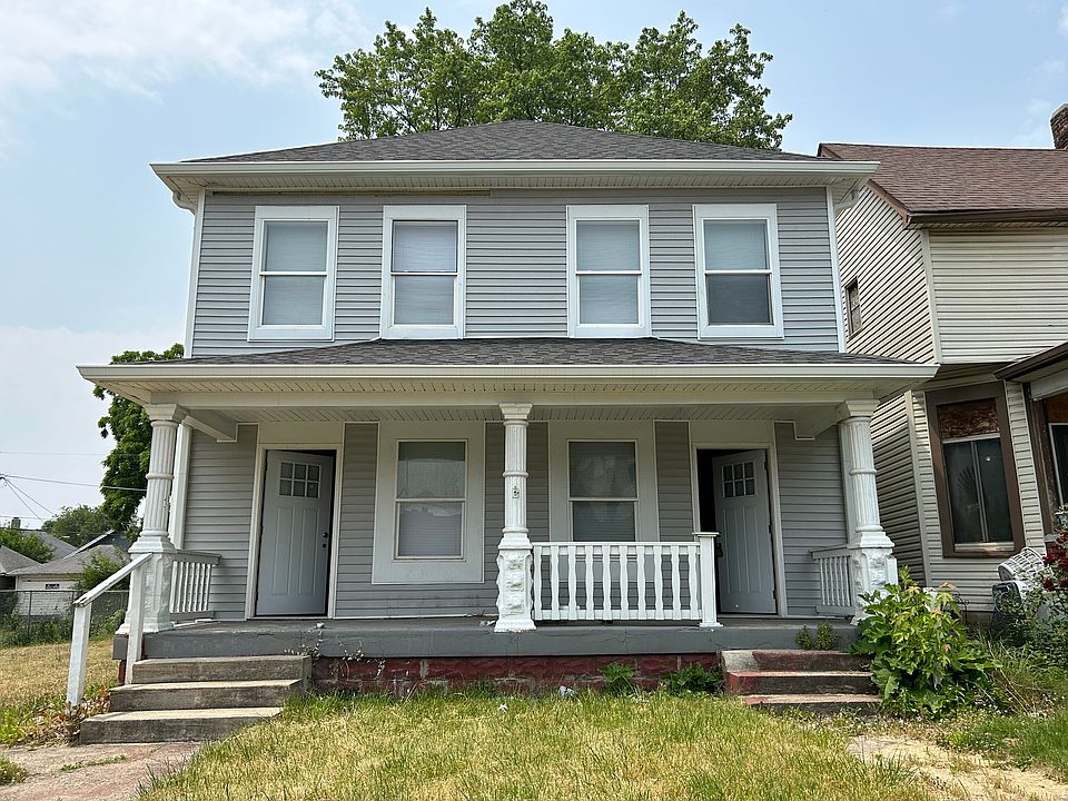 318 N Keystone Ave, Indianapolis, IN 46201 | MLS #21926368 | Zillow
