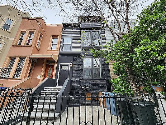 354 48th St Brooklyn NY | Zillow
