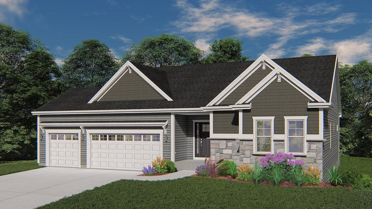 551 Autumn Ridge Court, Oregon, WI 53575 | Zillow