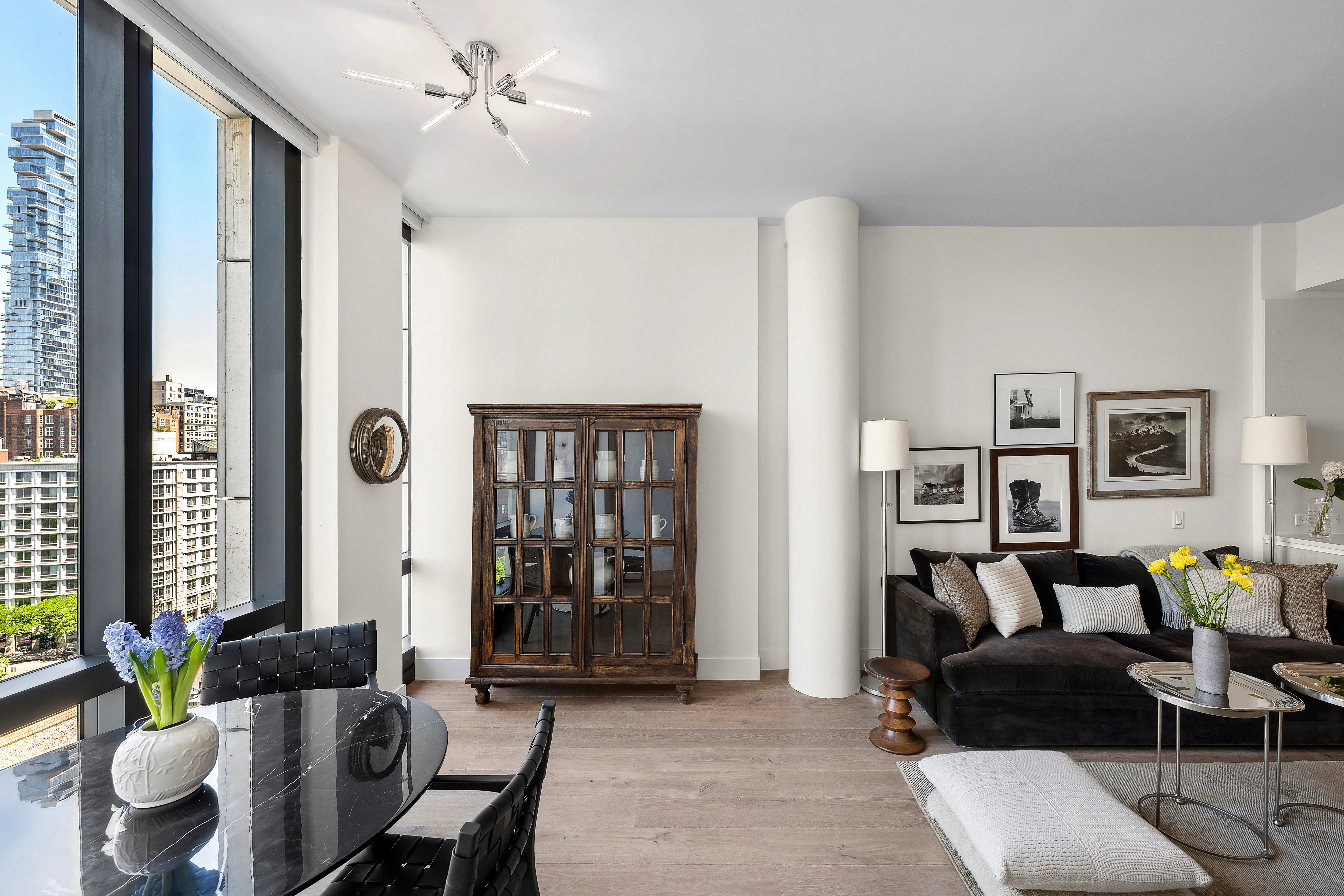 101 Warren Street #1050 in Tribeca, Manhattan | StreetEasy