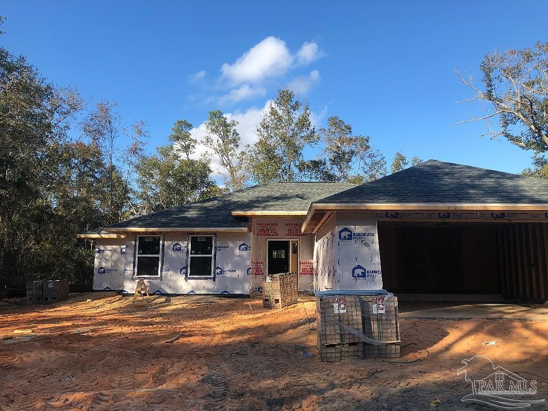 6760 Da Lisa Rd, Milton, FL 32583 | Zillow