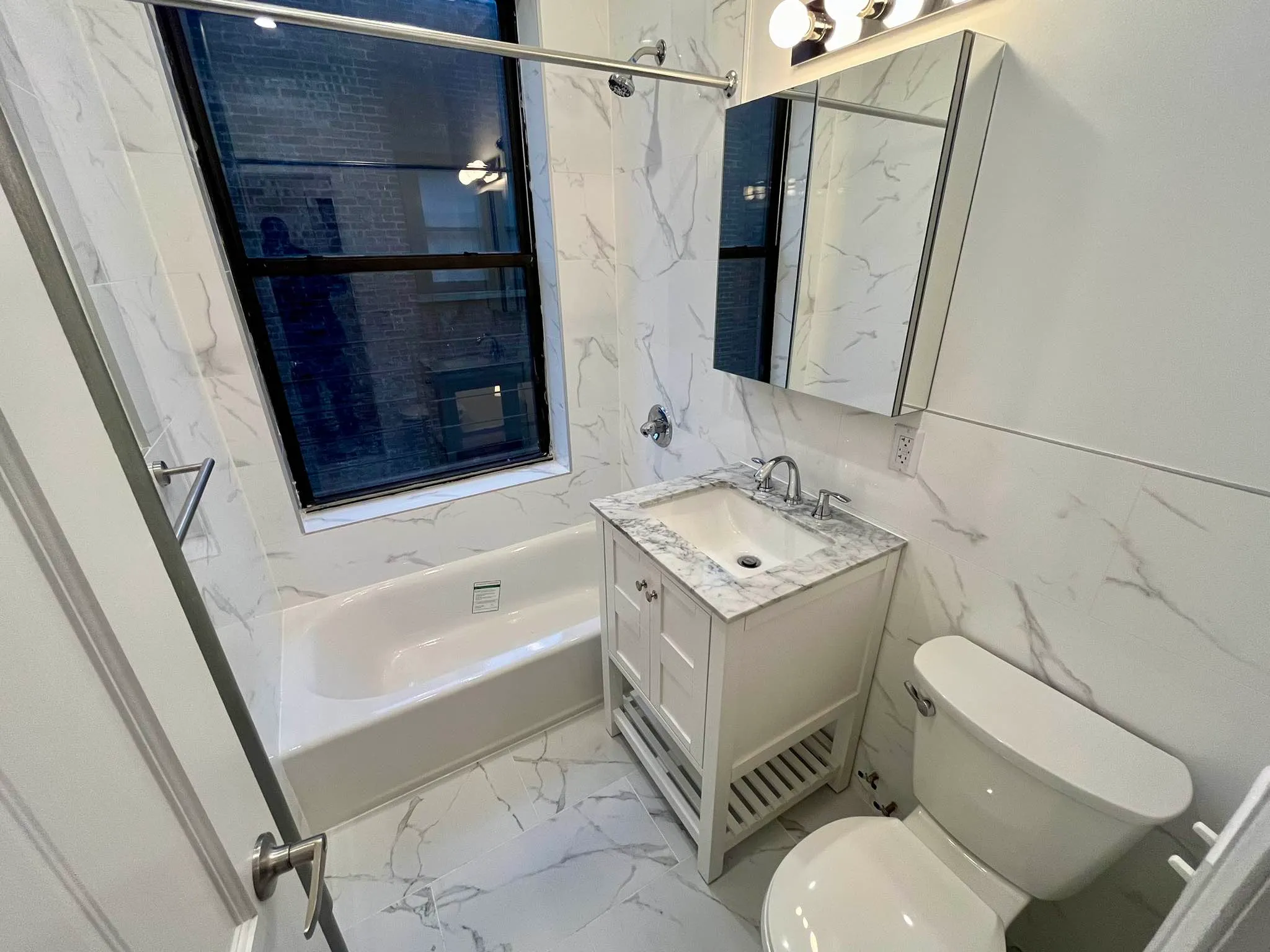 49 St Nicholas' Terrace #57 in West Harlem, Manhattan | StreetEasy