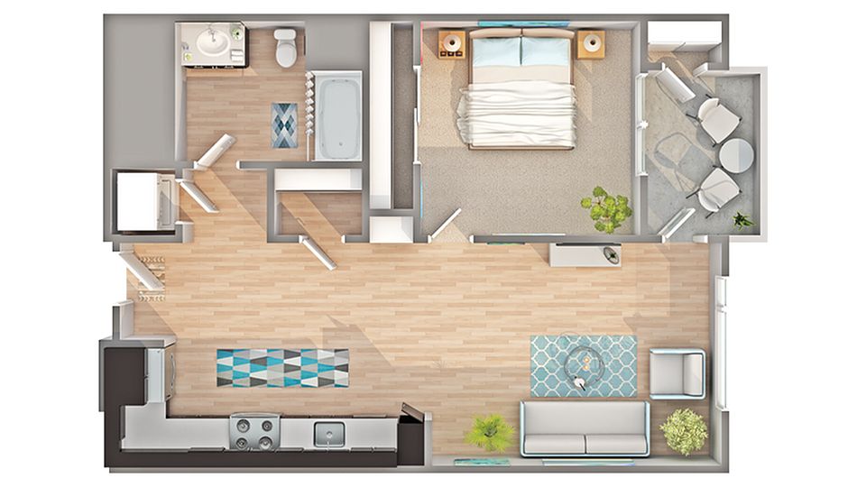 Arrive Wakaba - 232 E 2nd St Los Angeles CA | Zillow