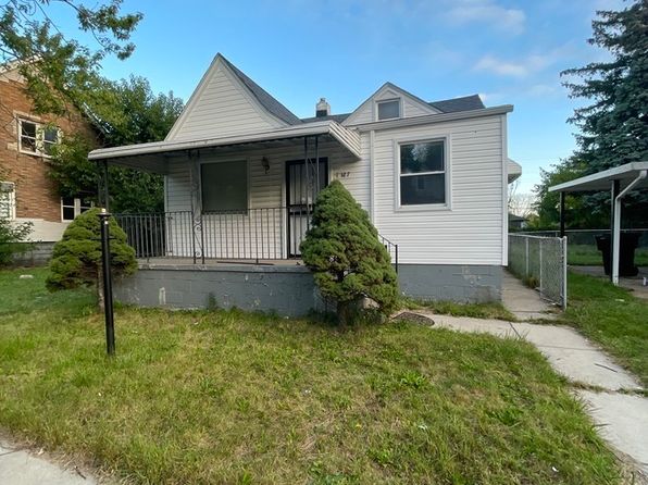 2 Bedroom Houses for Rent in Detroit MI - 80 houses | Zillow