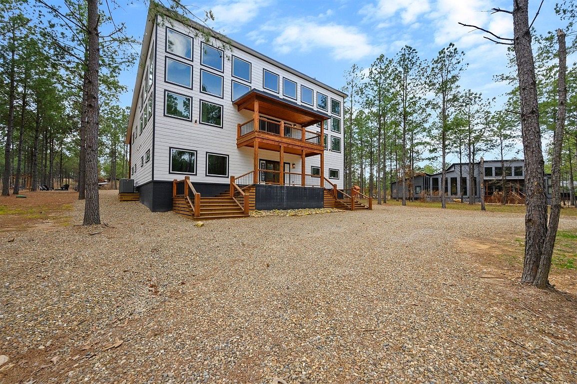 118 Hackberry Flat Trl, Broken Bow, OK 74728 | MLS #1100475 | Zillow